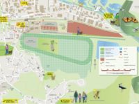 UK Mapping Company | Bespoke & Quality Custom Maps | Oxford Cartographers