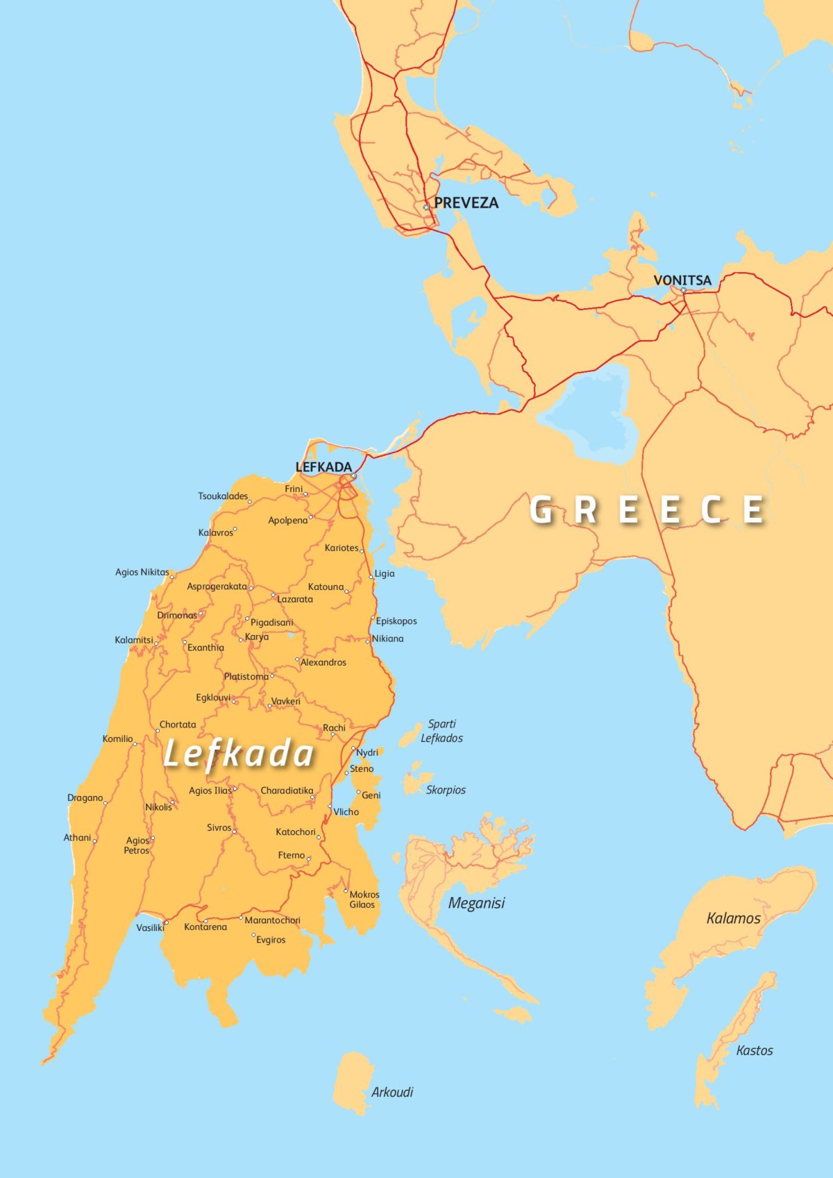 Simple Maps - Oxford Cartographers