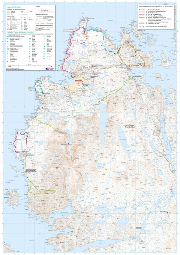 Case Studies | Oxford Cartographers
